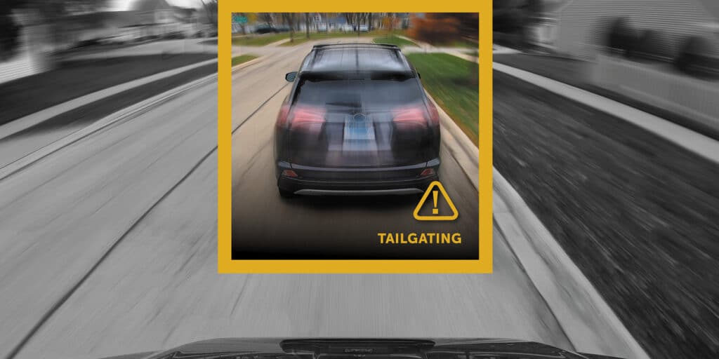 Front-Facing Road Cameras - See the Fleet