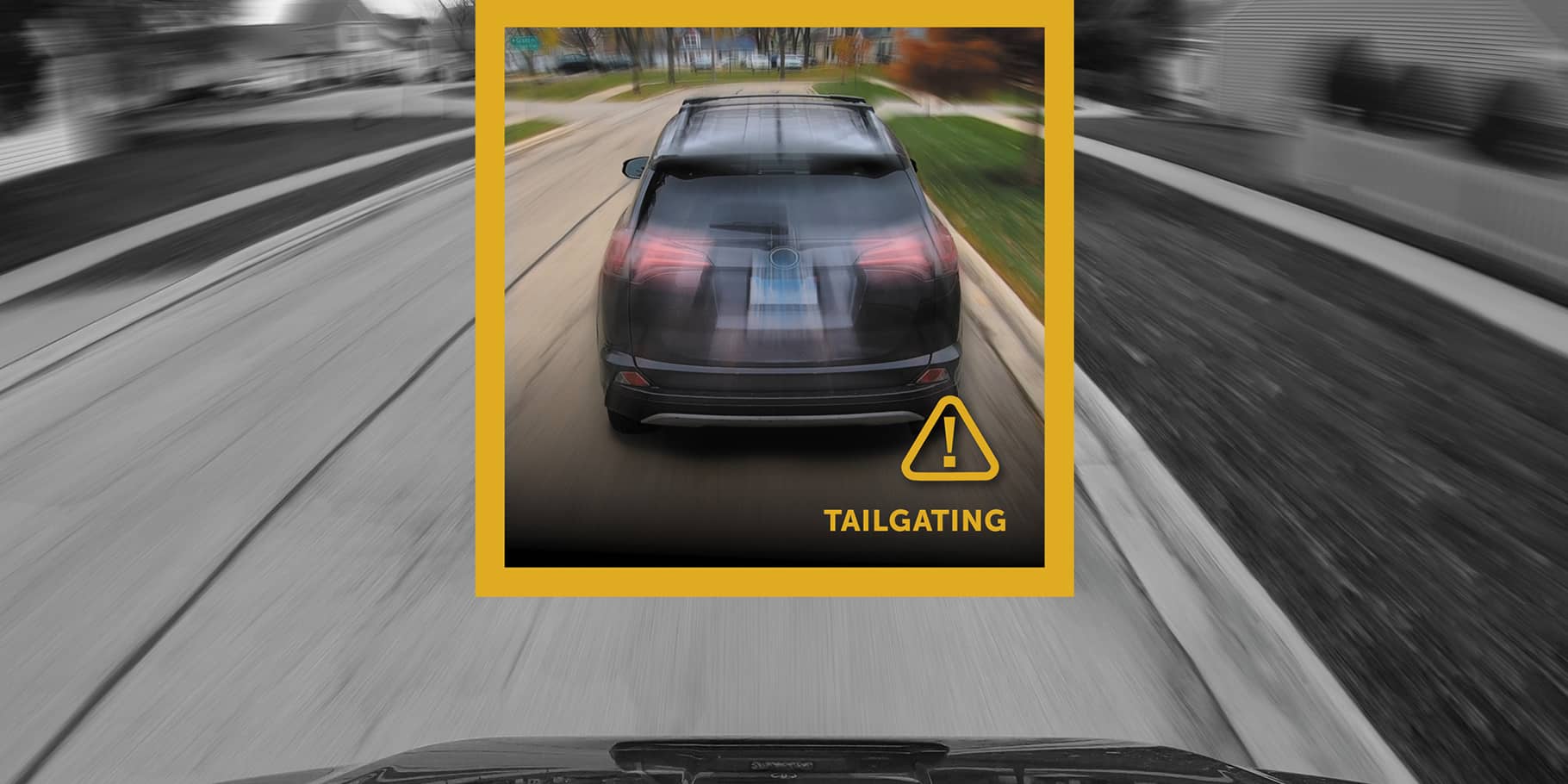 Front-Facing Road Cameras - See the Fleet